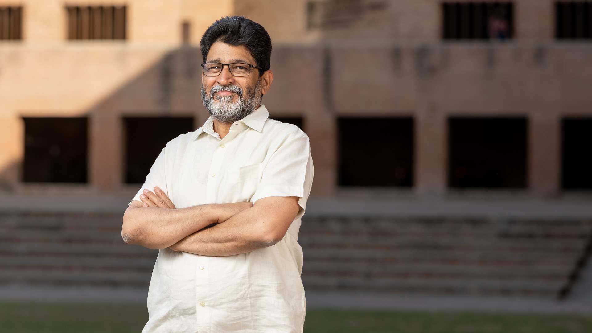 Sukhpal Singh | IIMA